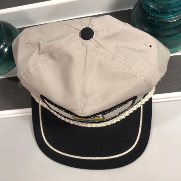 Vintage | Accessories | Vtg Rare Oklahoma Brick Boral Division Patch ...